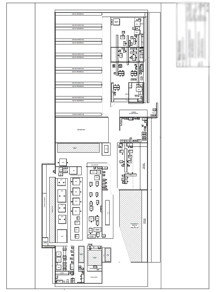 Micanashi – Soluções industriais